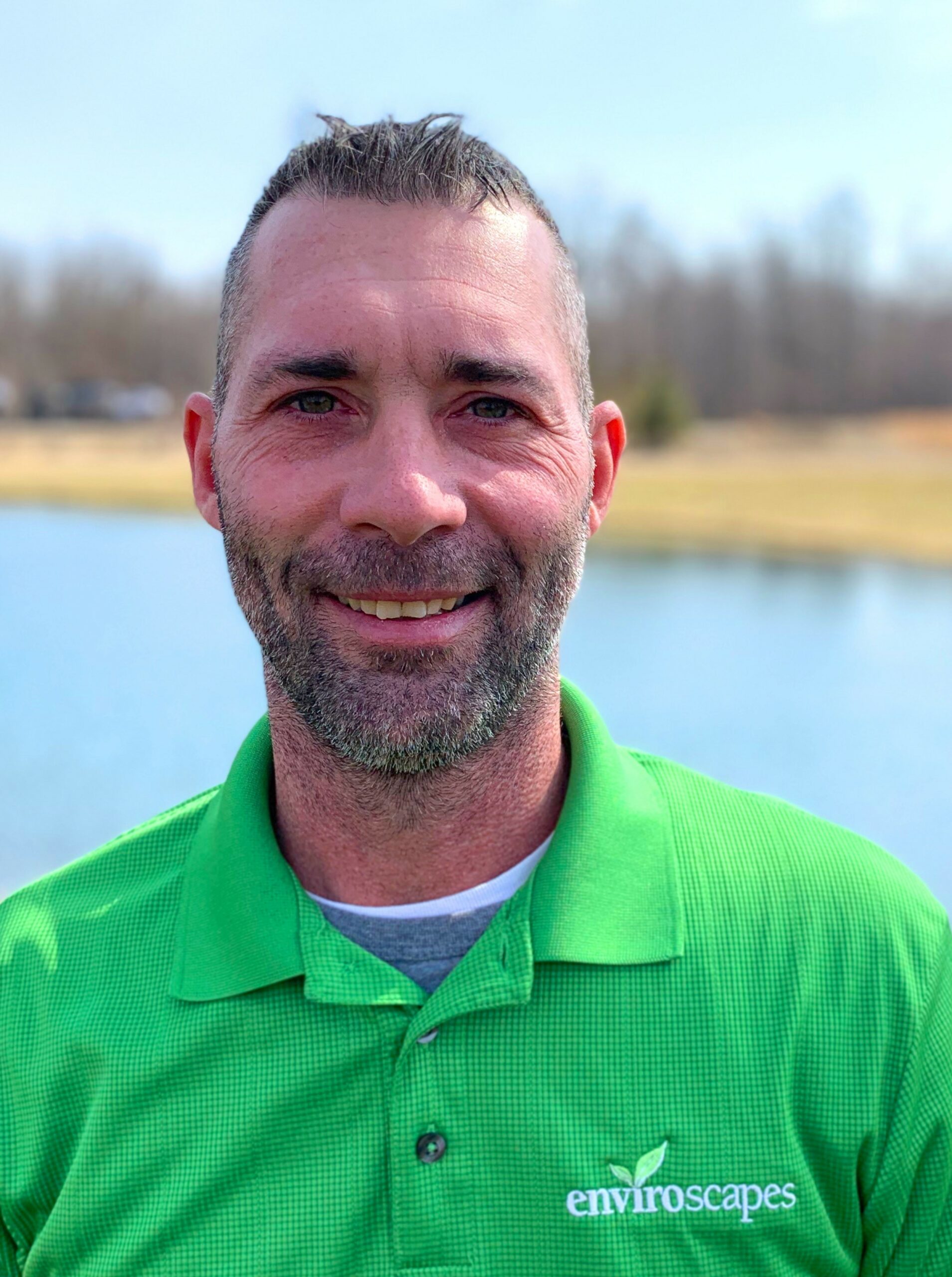 Meet the Team - Enviroscapes