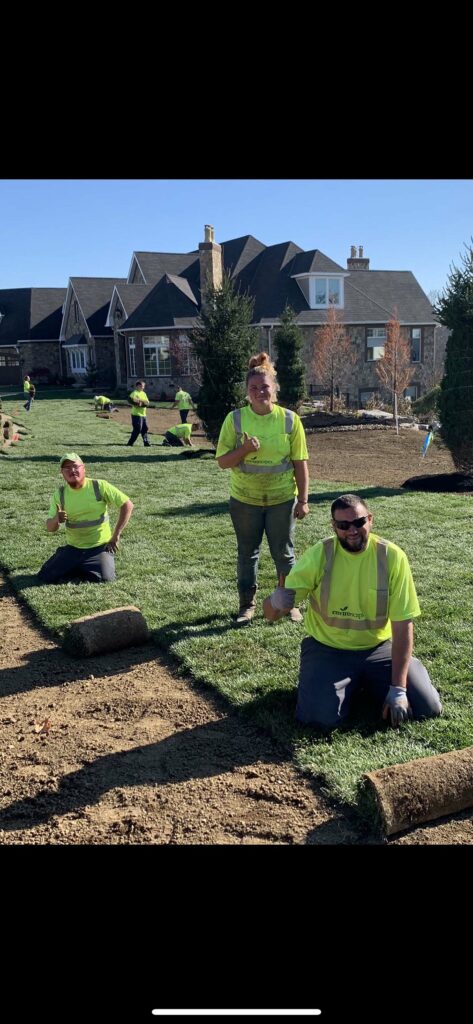 Boardman Landscape Crew Member - Enviroscapes