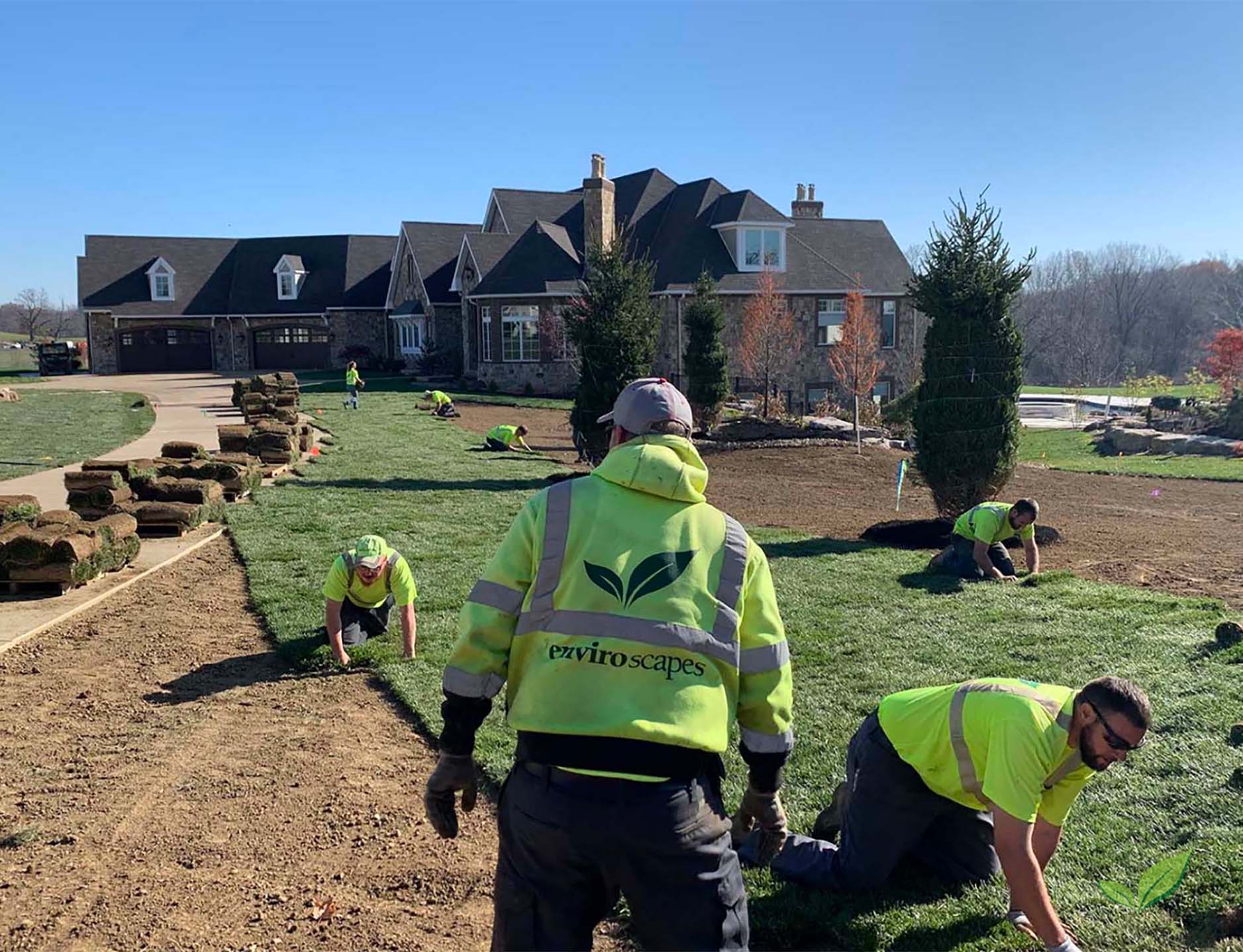 Enhancement Crew Member/Leader