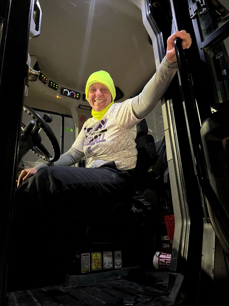 Snow Fighter - Enviroscapes