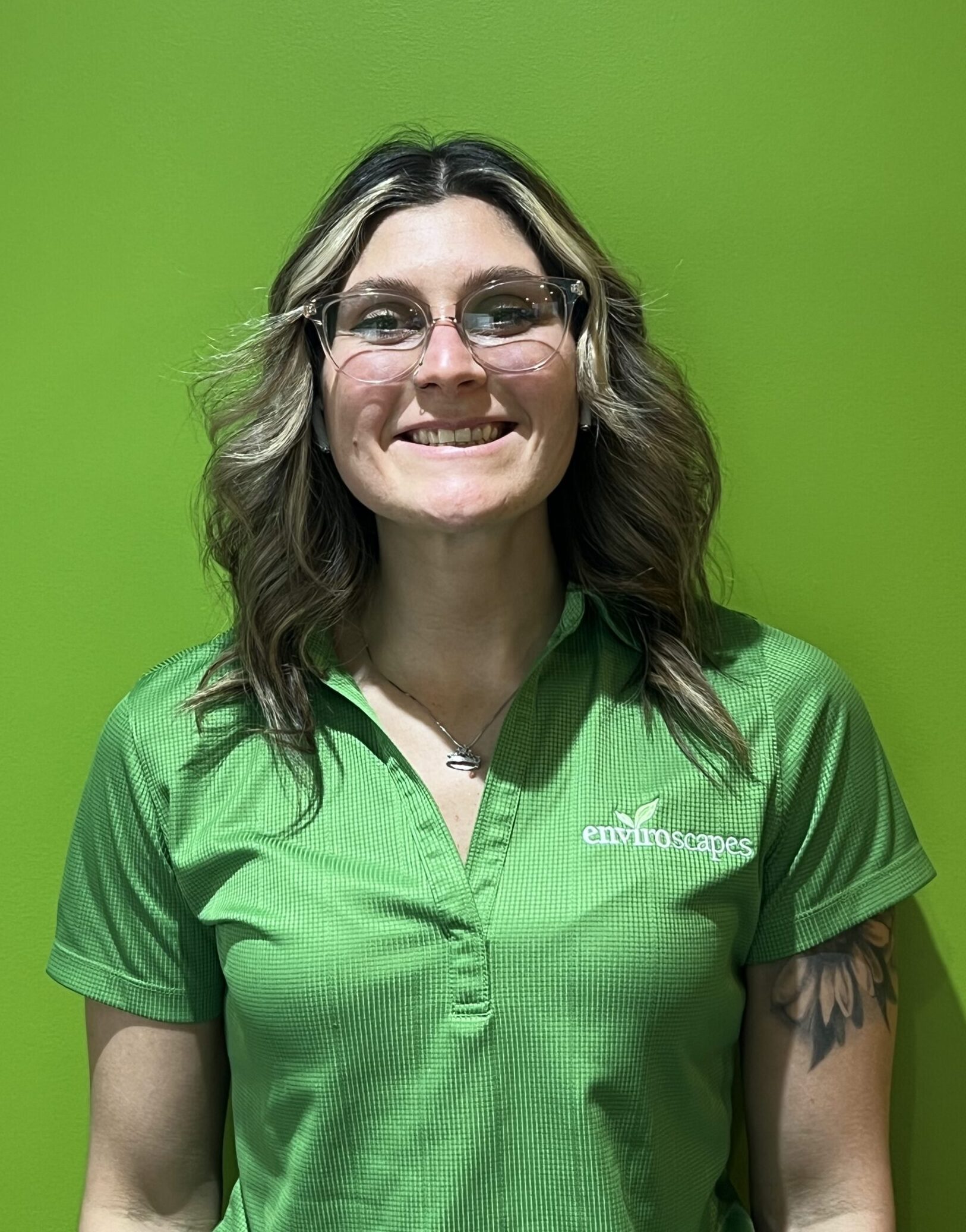 Meet the Team - Enviroscapes
