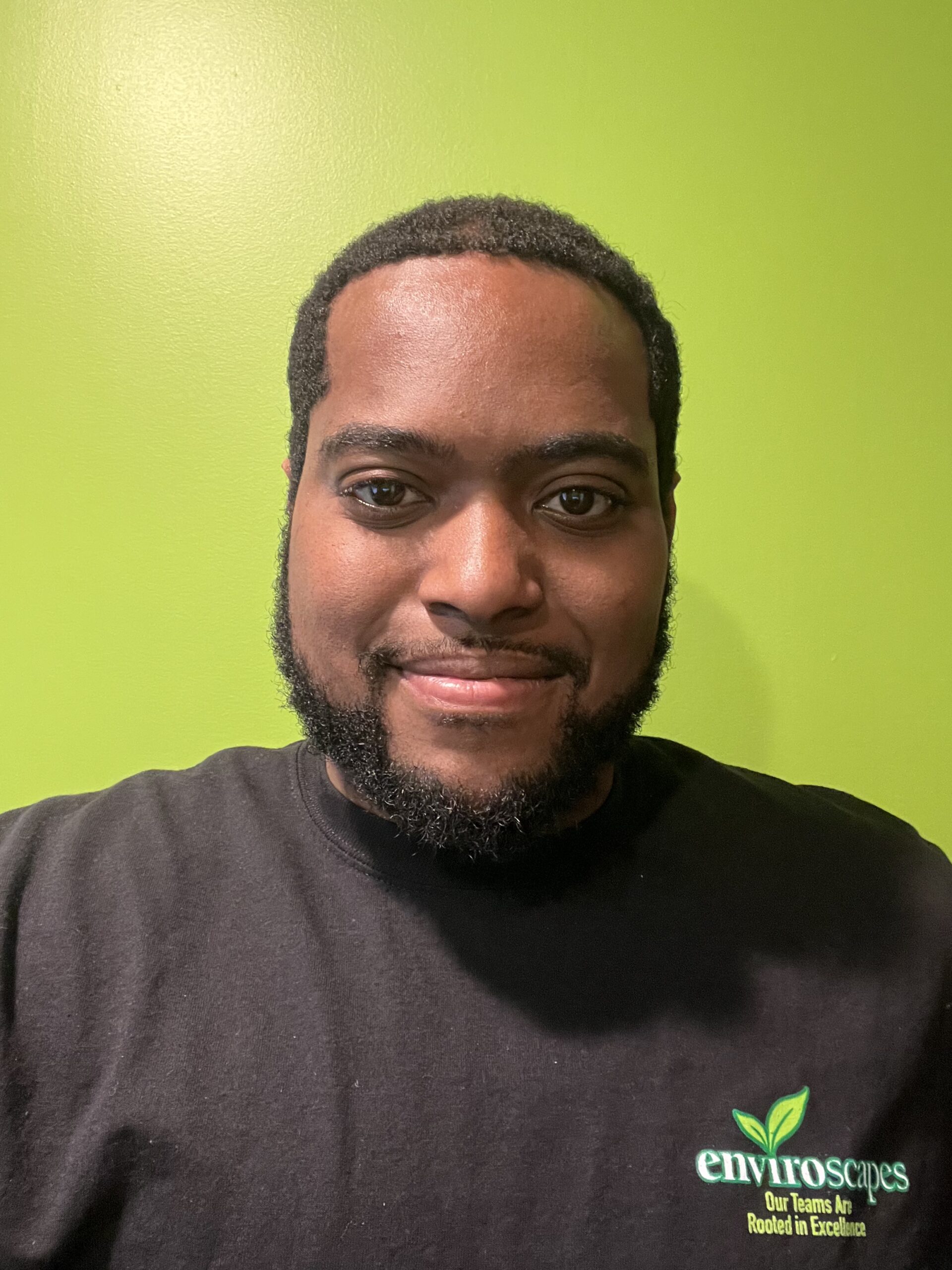 Meet the Team - Enviroscapes